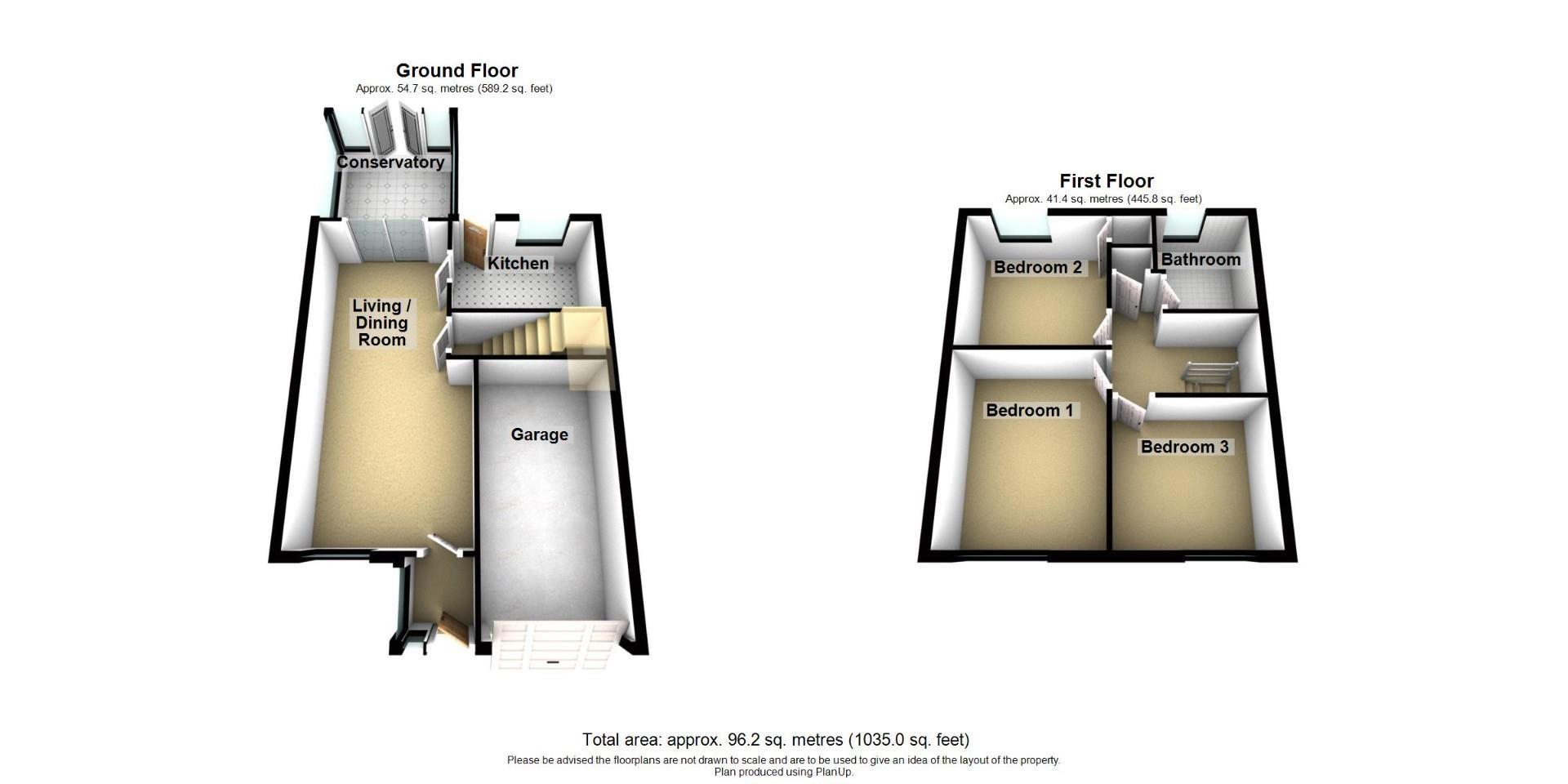 Callaly Close, Pegswood, Morpeth NE61, 3 bedroom semi-detached house ...