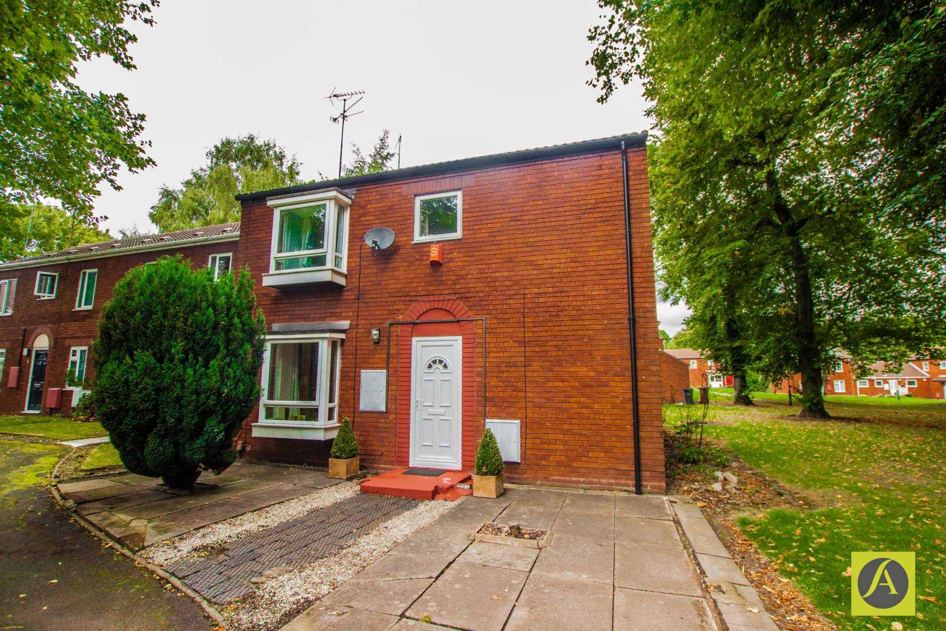 Free property report 33 Tremaine Gardens, Wolverhampton, WV10 0AP - Chimnie