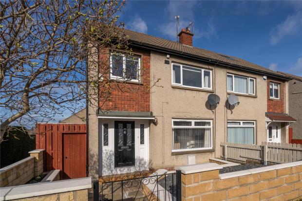 Free property report 38 Redhall Road, Kingsknowe, Edinburgh, EH14 2HN ...