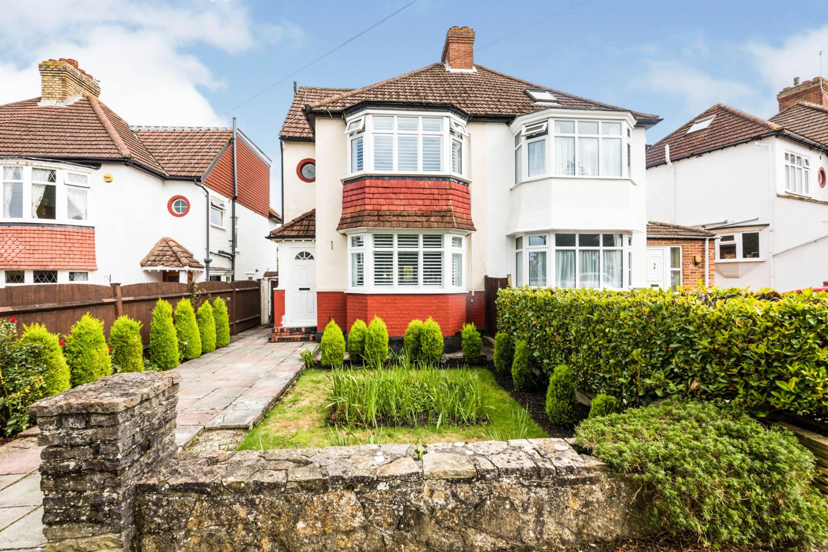 Free property report 37, Cherry Tree Walk, West Wickham, BR4 9EE - Chimnie