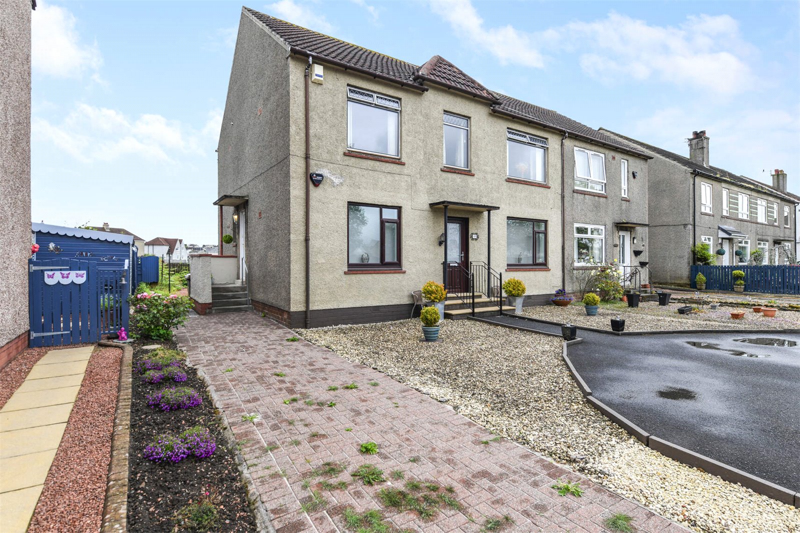 Free property report 47, Ayr Road, Kilmarnock, KA1 4UG - Chimnie