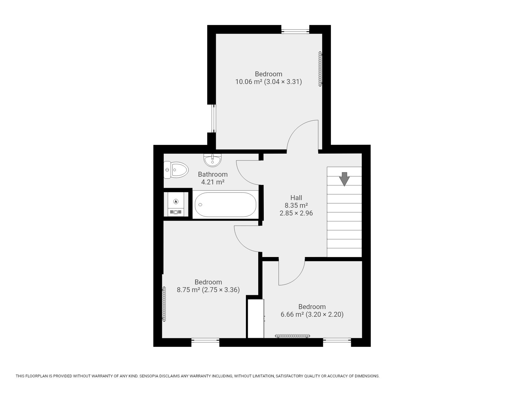 Old Llanstephan Road, Johnstown, Carmarthen SA31, 3 bedroom semi ...