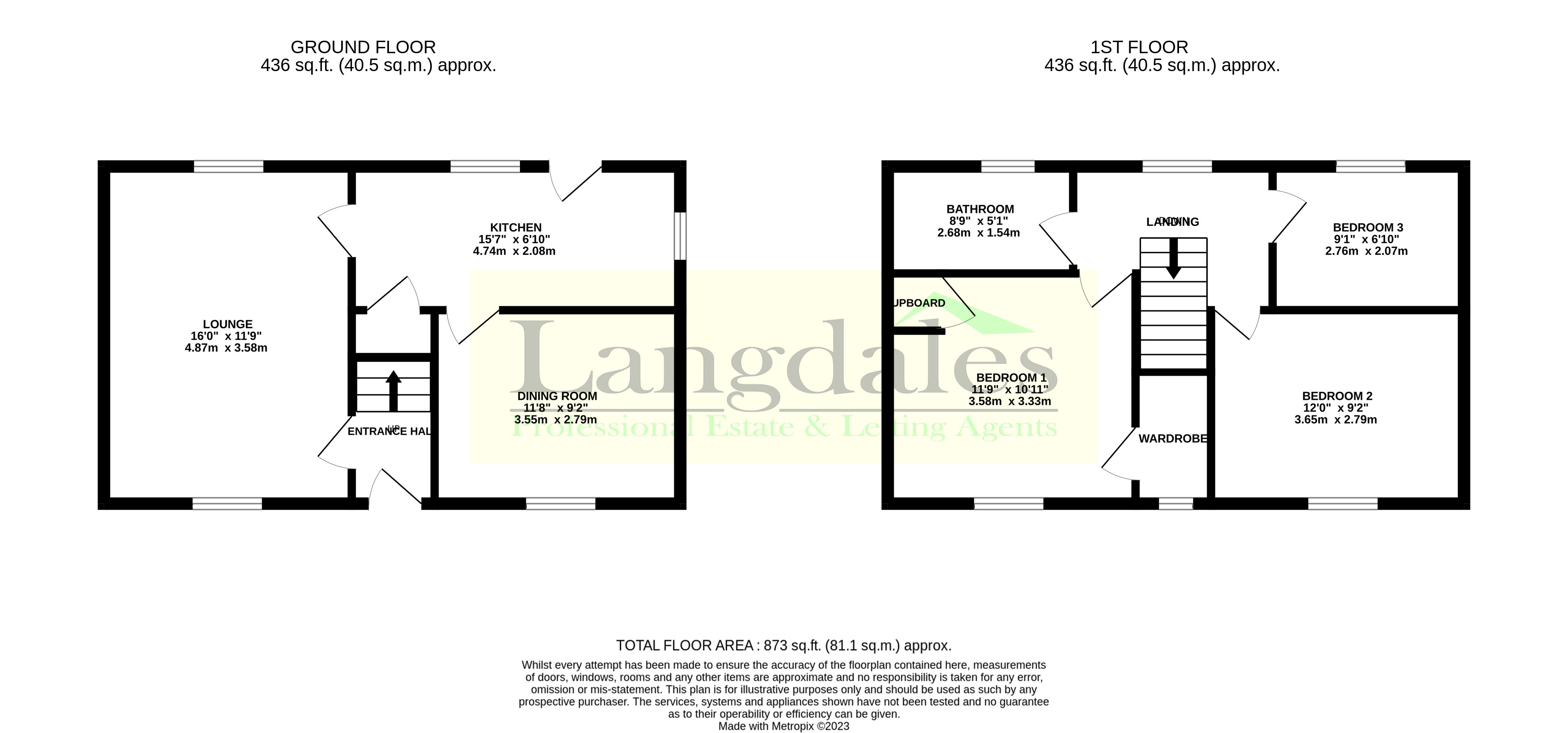 Leeholme Road, Coundon DL14, 3 bedroom semi-detached house for sale ...