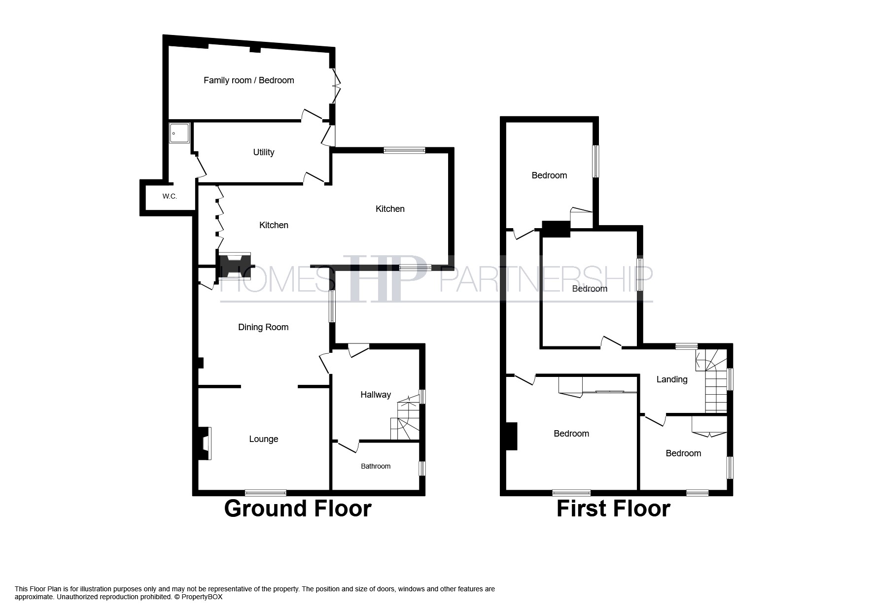 Rusper Road, Ifield, Crawley RH11, 4 bedroom semi-detached house for ...