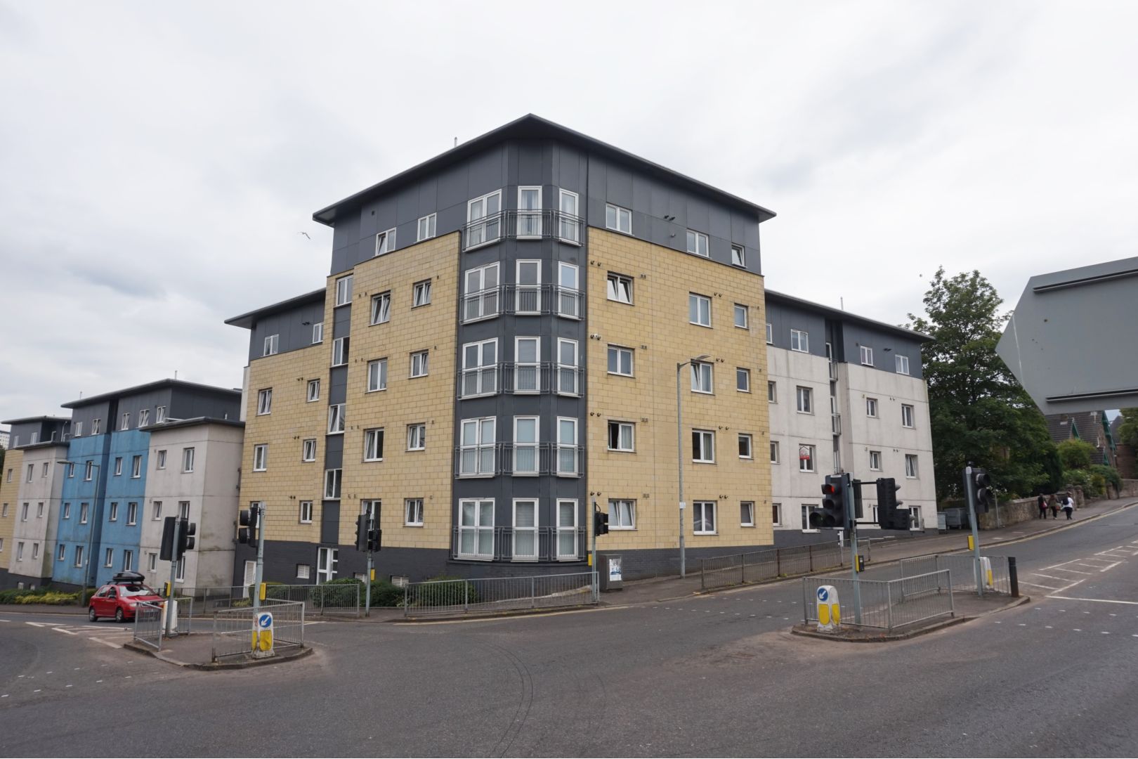 Free property report Flat 7, 18 Bellsmeadow Road, Falkirk, FK1 1SD ...