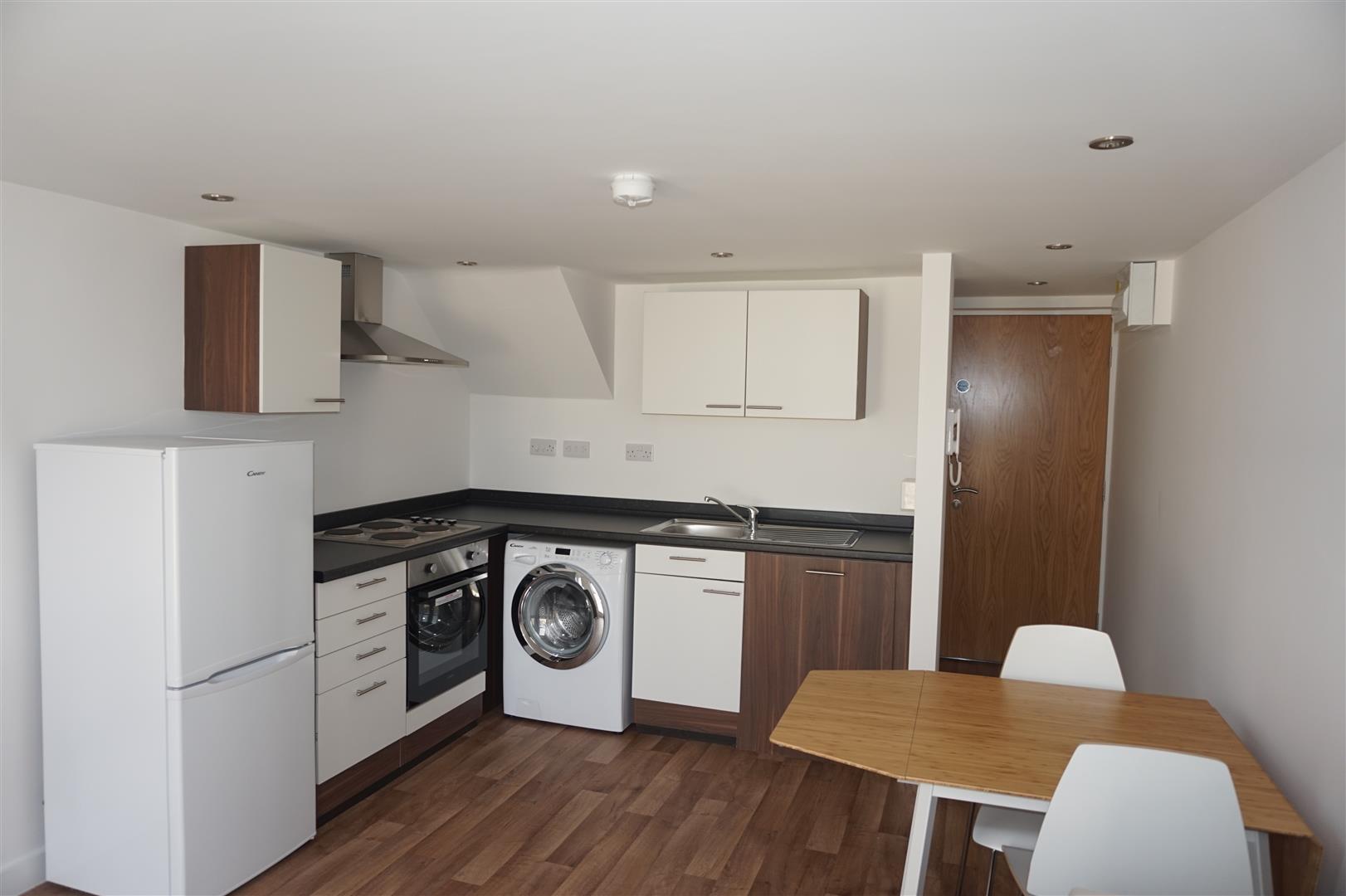 Free property report 17, Jubilee Drive, Liverpool, L7 8SJ - Chimnie