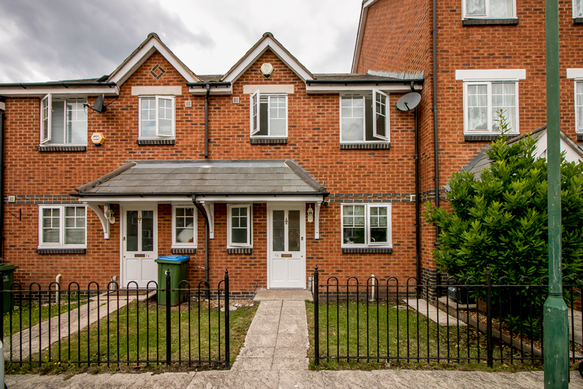 Free property report 10, Elizabeth Fry Place, London, SE18 4LA - Chimnie