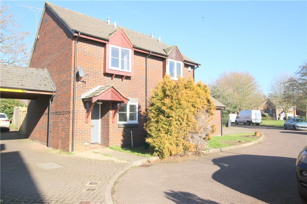 Free property report 24 Boakes Drive, Stonehouse, GL10 3QW - Chimnie