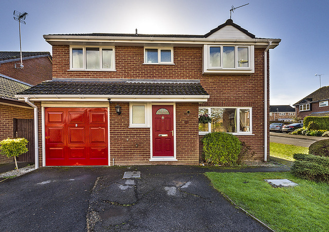 Free property report 20 Whitewood, Chineham, RG24 8TS - Chimnie