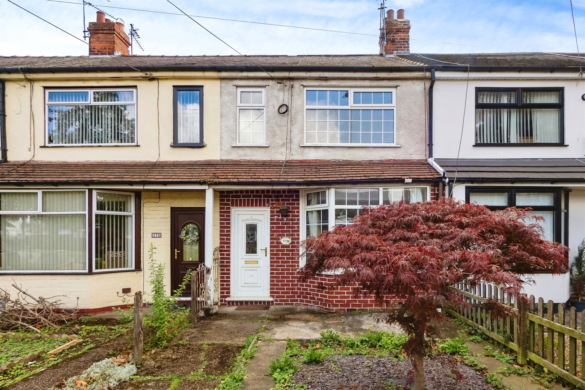 Free property report 177, Boothferry Road, Hull, HU4 6EX - Chimnie