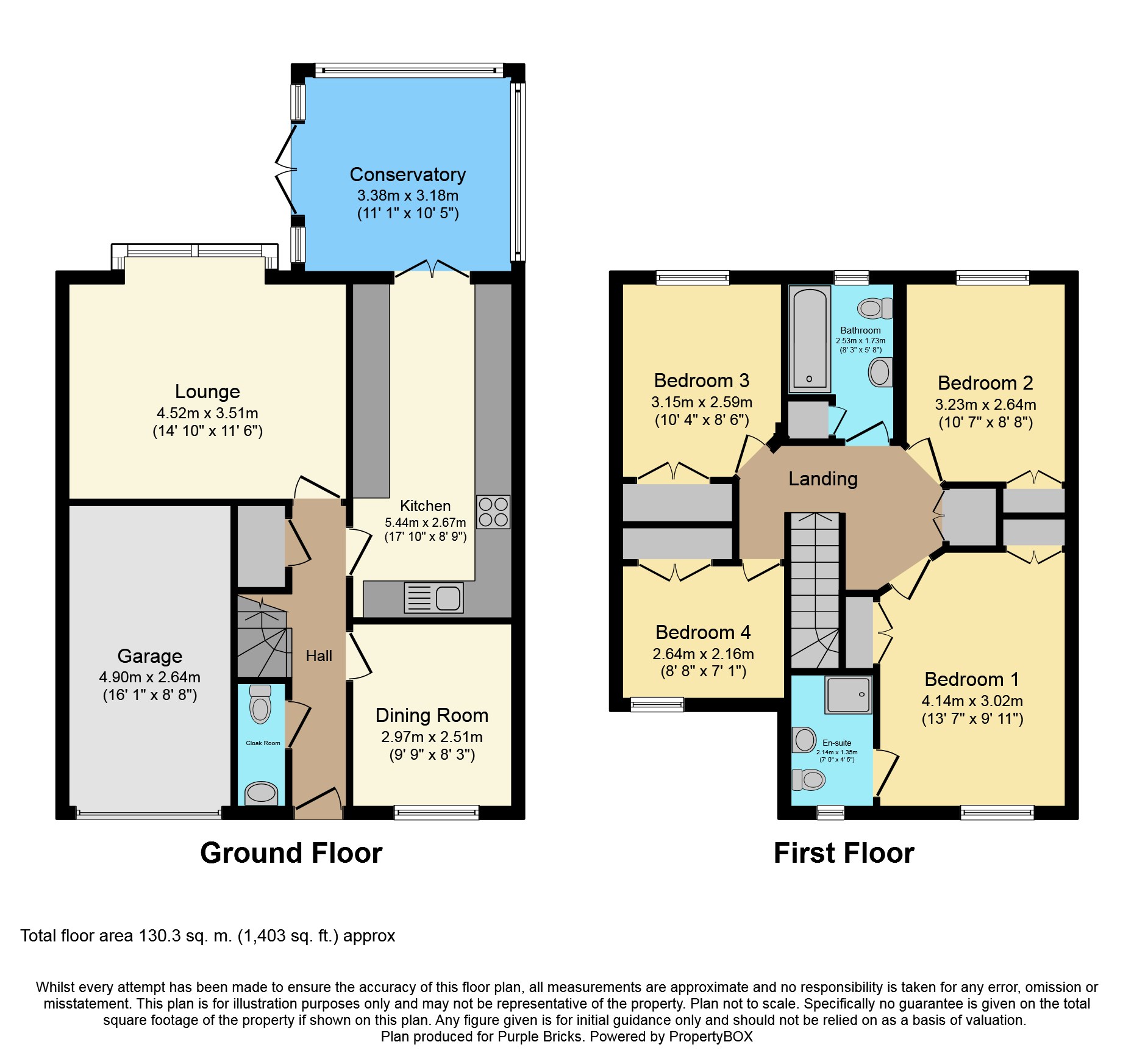 Free property report 4, Rubin Drive, Crewe, CW1 3GF - Chimnie