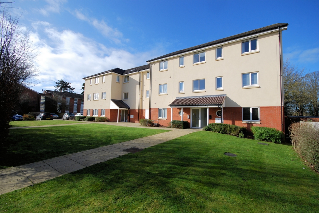 Free property report Flat 7, Somerset Court, Thamesdale, London Colney ...