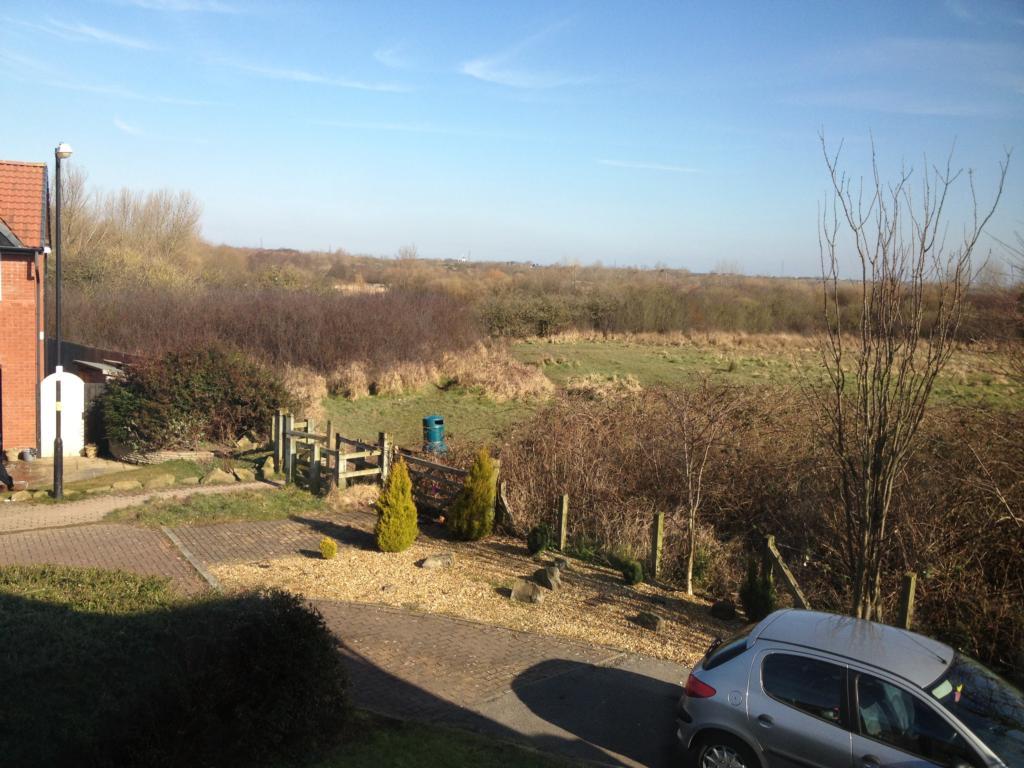 Free property report 34 Cornwall Place, Blackpool, FY3 9NR - Chimnie