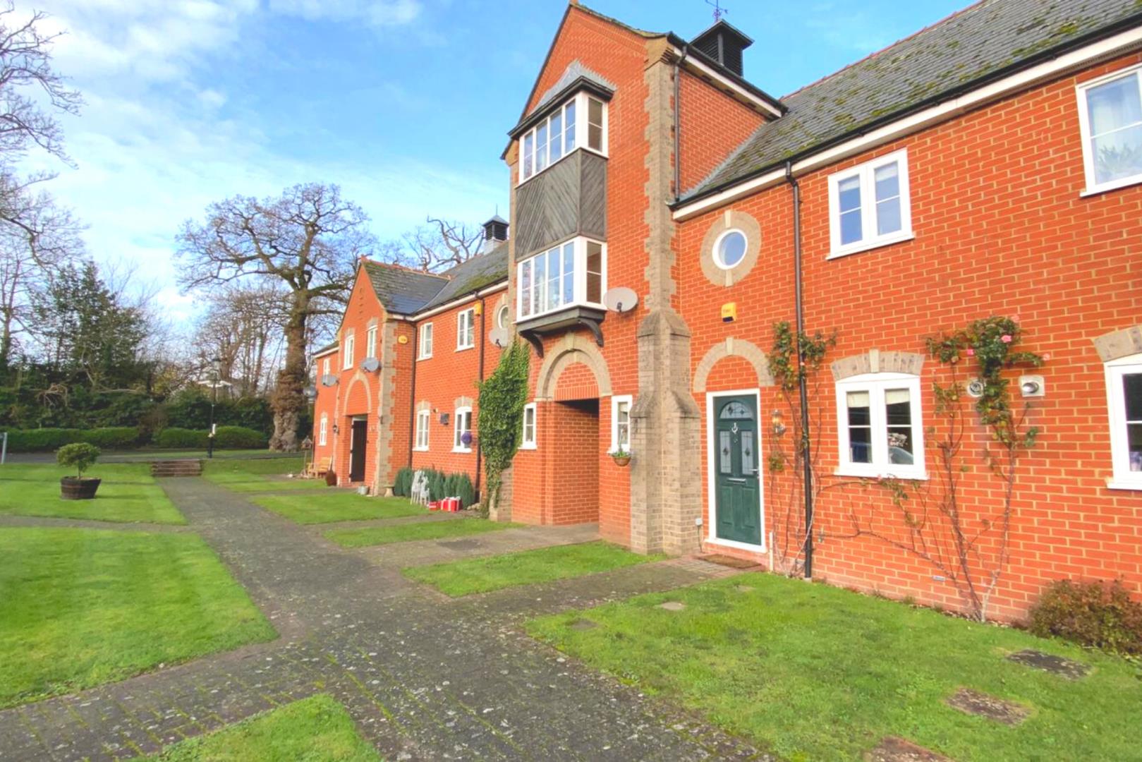Free property report 6, The Old Lane, Reading, RG1 6DB - Chimnie