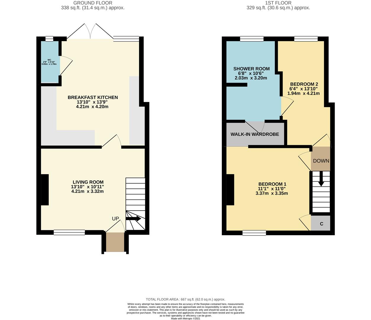 Sandringham Cottages, Brantingham HU15, 2 bedroom cottage to rent ...