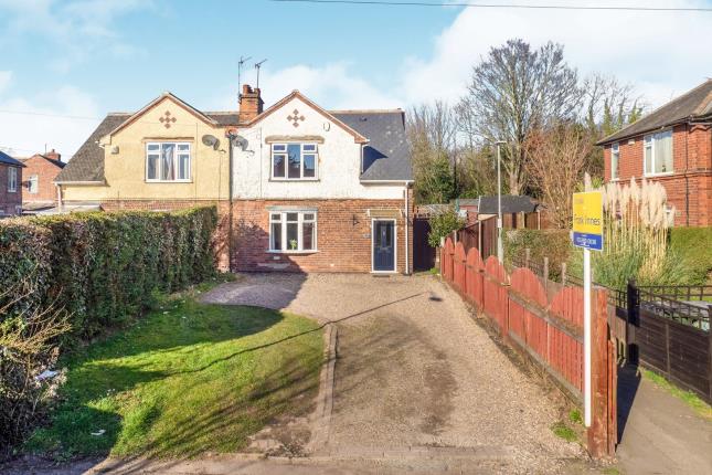 Free property report 66, Conway Crescent, Carlton, Nottingham, NG4 2PZ ...