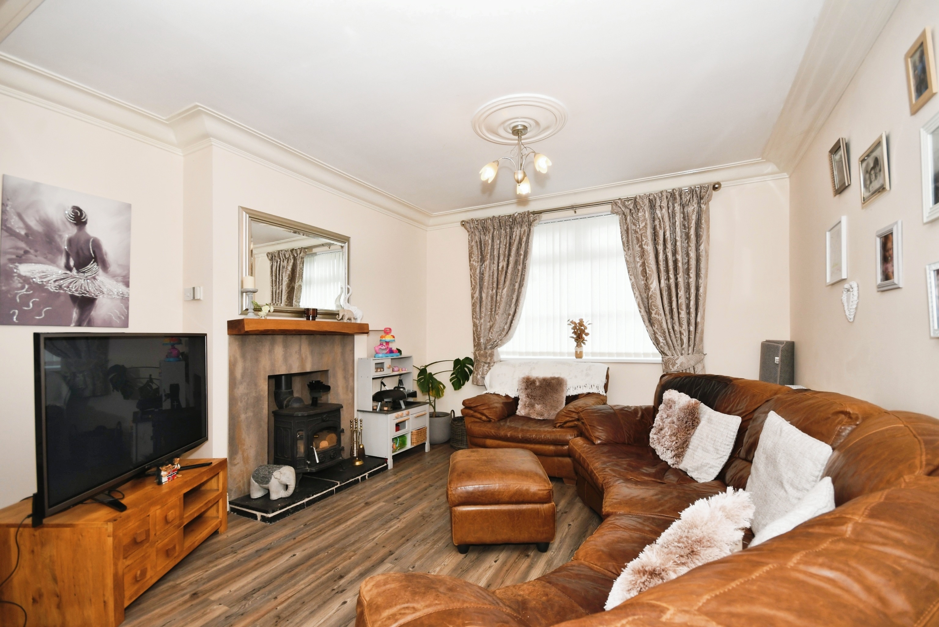 Photos of Launce Road, Sheffield, South Yorkshire S5 - 69225863 ...