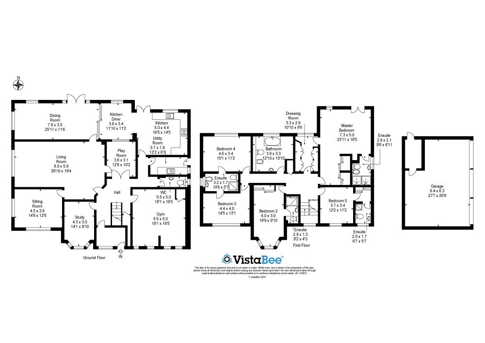 Free property report 7, Knights Gate, Bothwell, Glasgow, G71 8SS - Chimnie