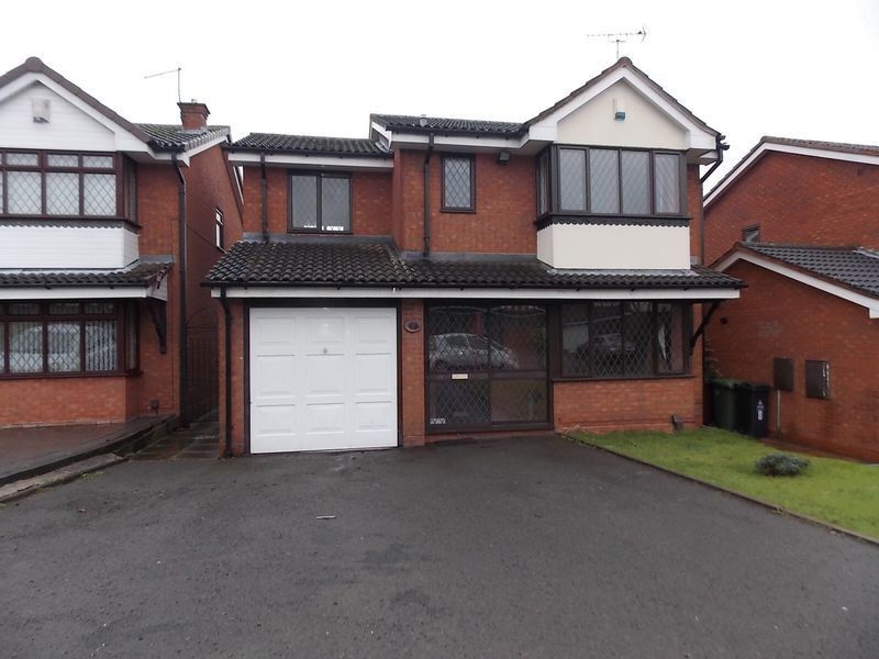 Free property report 10, Kestrel Grove, Willenhall, WV12 5HQ - Chimnie
