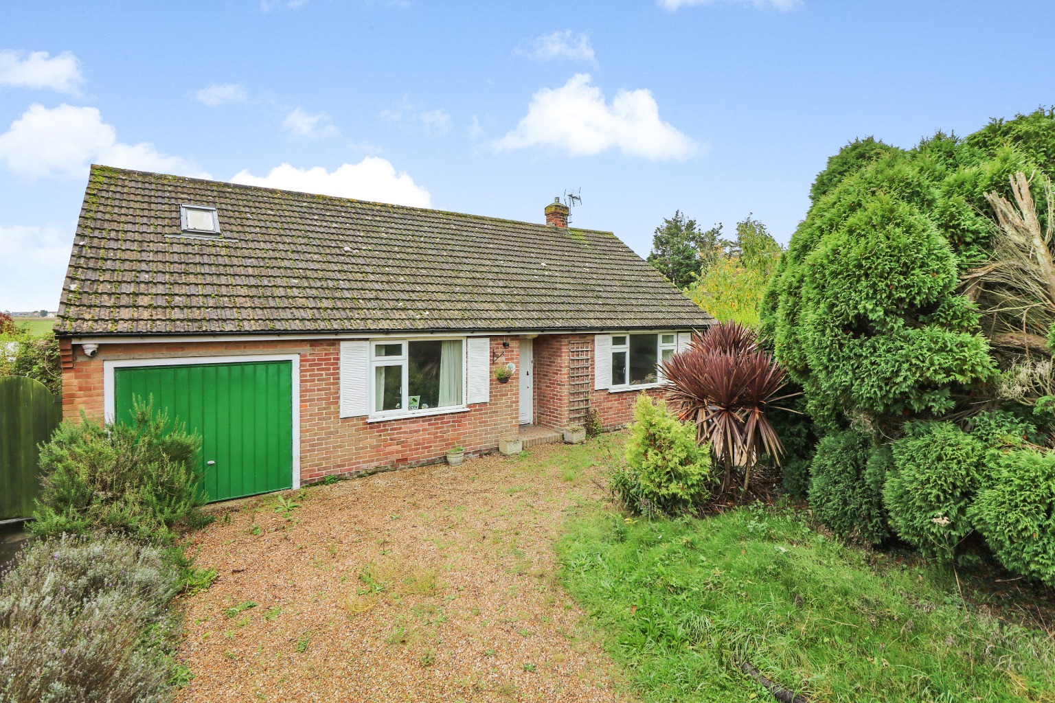 Free property report Conifers, Mill Lane, Worth, Deal, CT14 0DU - Chimnie
