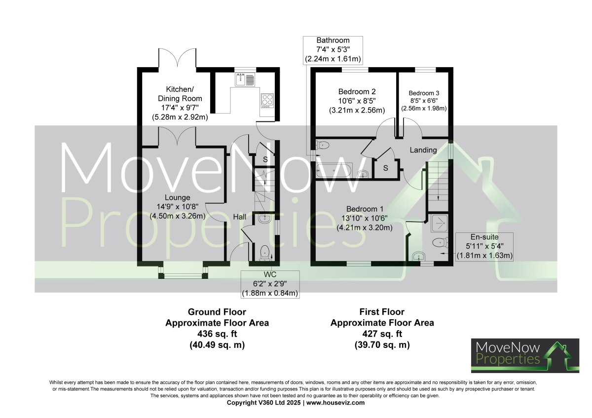 Photos of The Oval, Notton, Wakefield WF4 - 69151509 | PrimeLocation