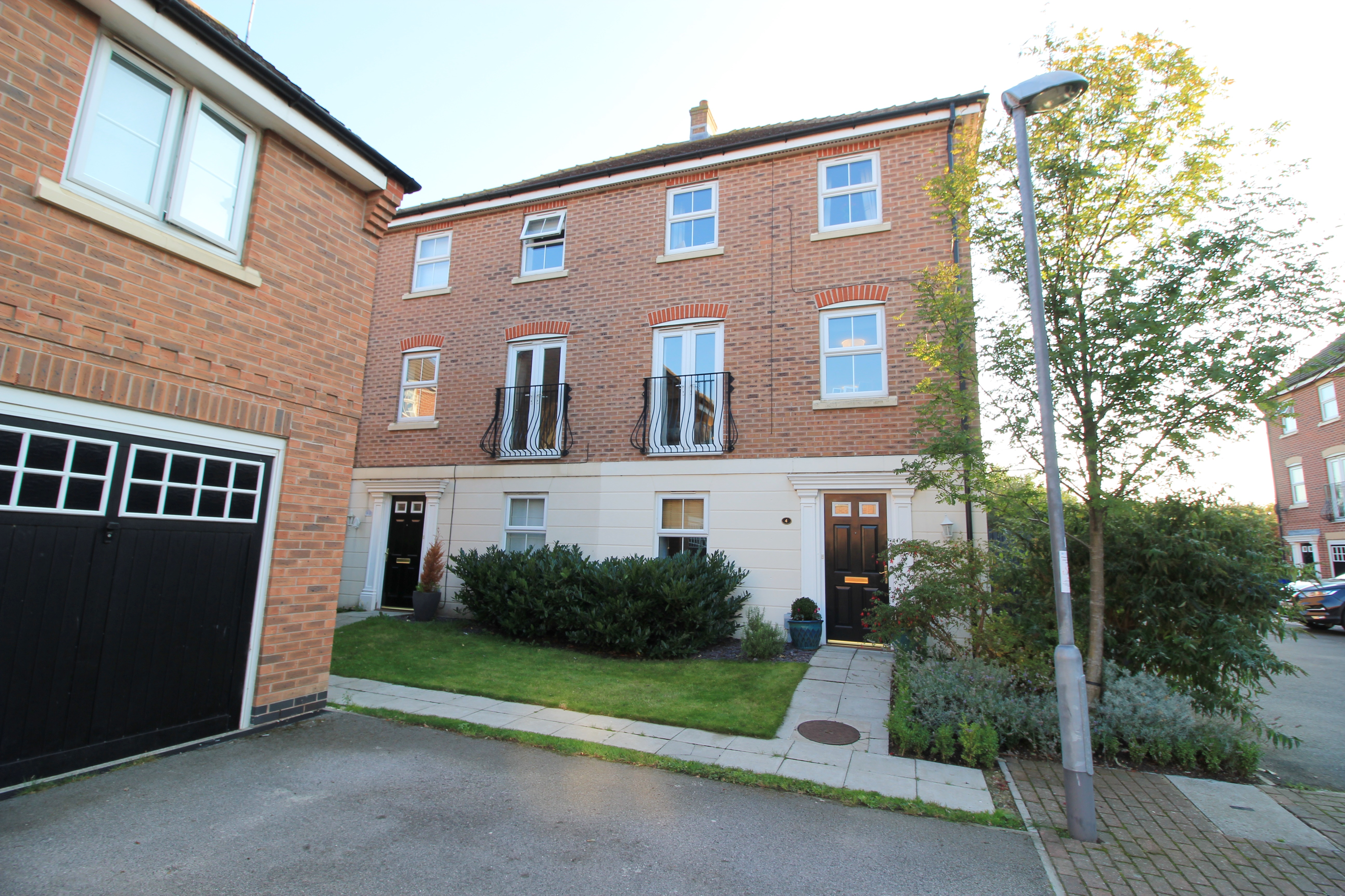 Free property report 4, Bedale Mews, Brough, HU15 1QY - Chimnie