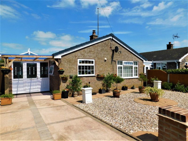 Free property report 46, Jasmine Road, Great Bridgeford, Stafford, ST18 ...