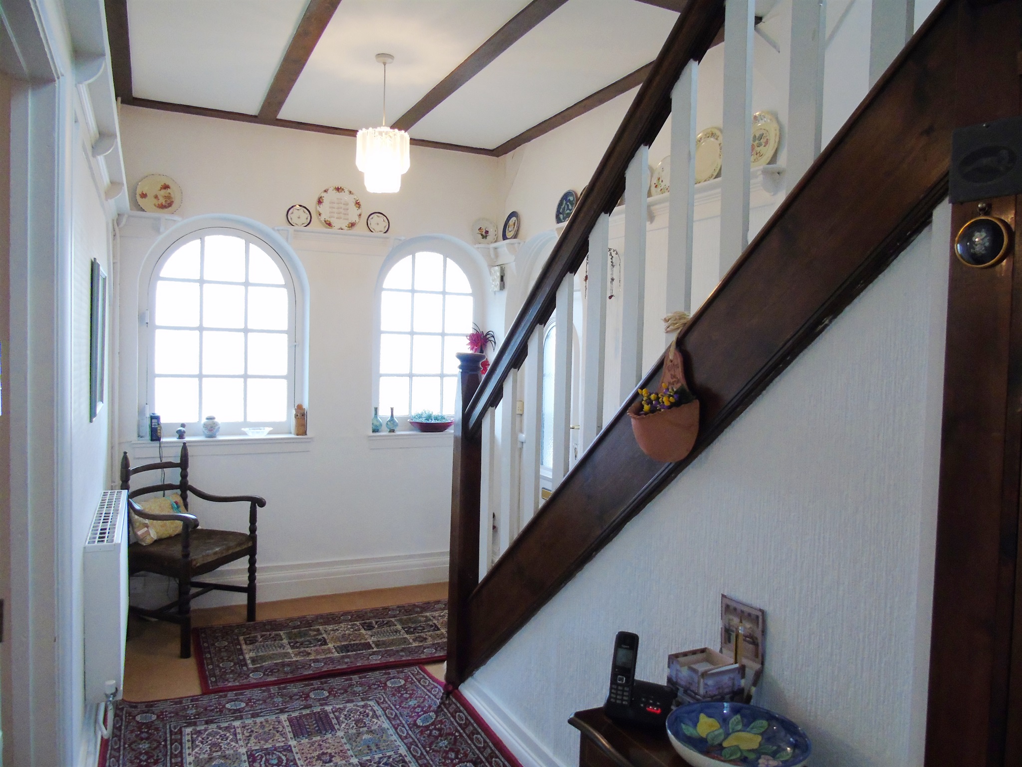 Free property report 6 Baroness Place, Penarth, CF64 3UL - Chimnie