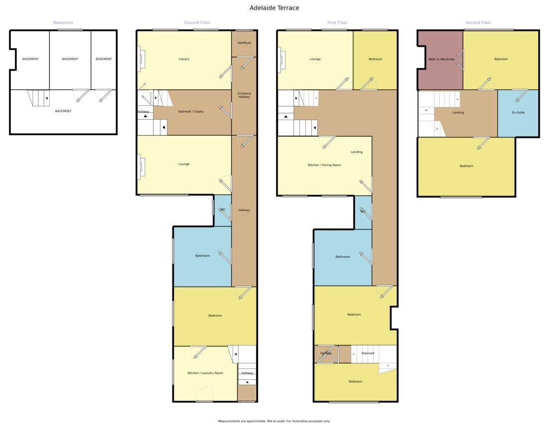 Free property report 7, Adelaide Terrace, Liverpool, L22 8QD - Chimnie