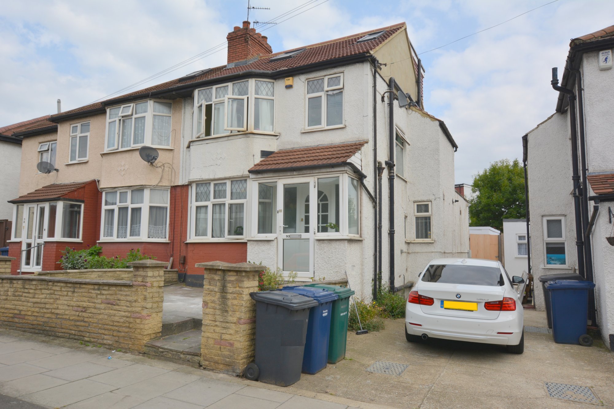 Free property report 93, Dallas Road, London, NW4 3JD - Chimnie