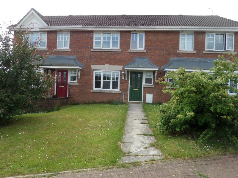 Free property report 12, Plas Y Mynach, Radyr, Cardiff, CF15 8GB - Chimnie