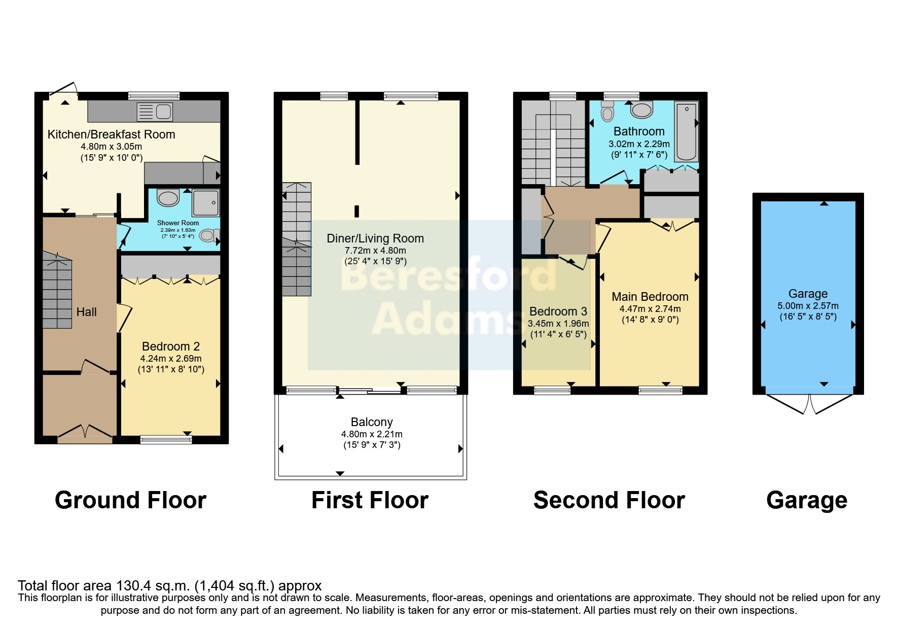 Victoria Parade, Pwllheli, Gwynedd LL53, 3 bedroom terraced house for ...