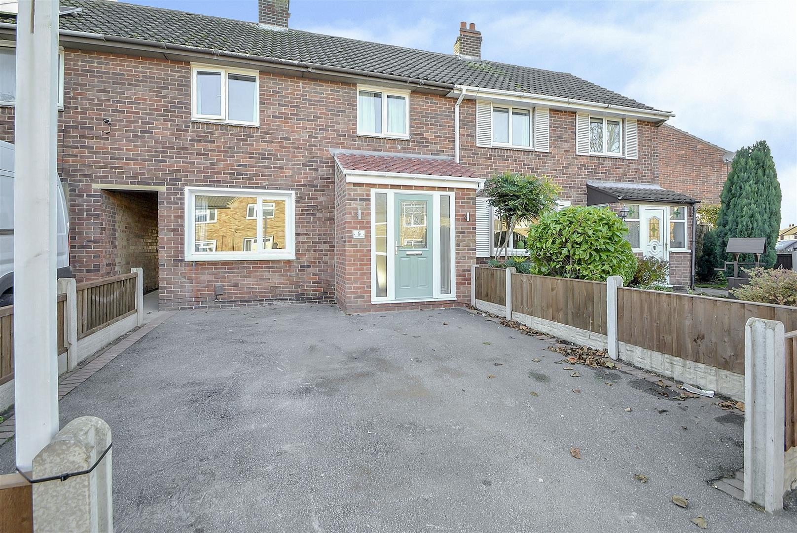 Free property report 5 Rowsley Avenue, Sawley, NG10 3ER - Chimnie