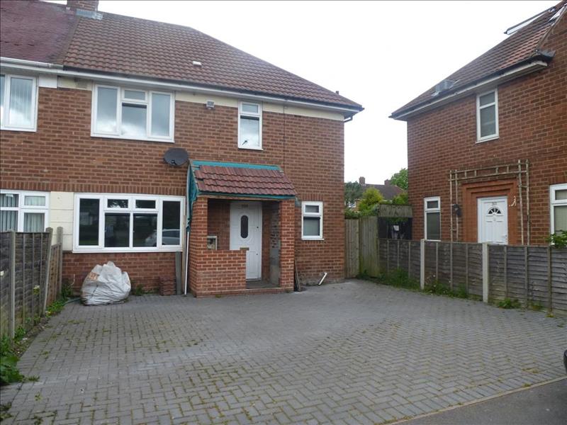 Free property report 205, Highters Heath Lane, Birmingham, B14 4NJ ...
