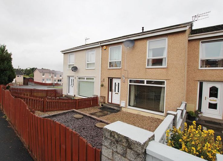 Free property report 14, Greenmount Drive, Shieldhill, Falkirk, FK1 2EY ...