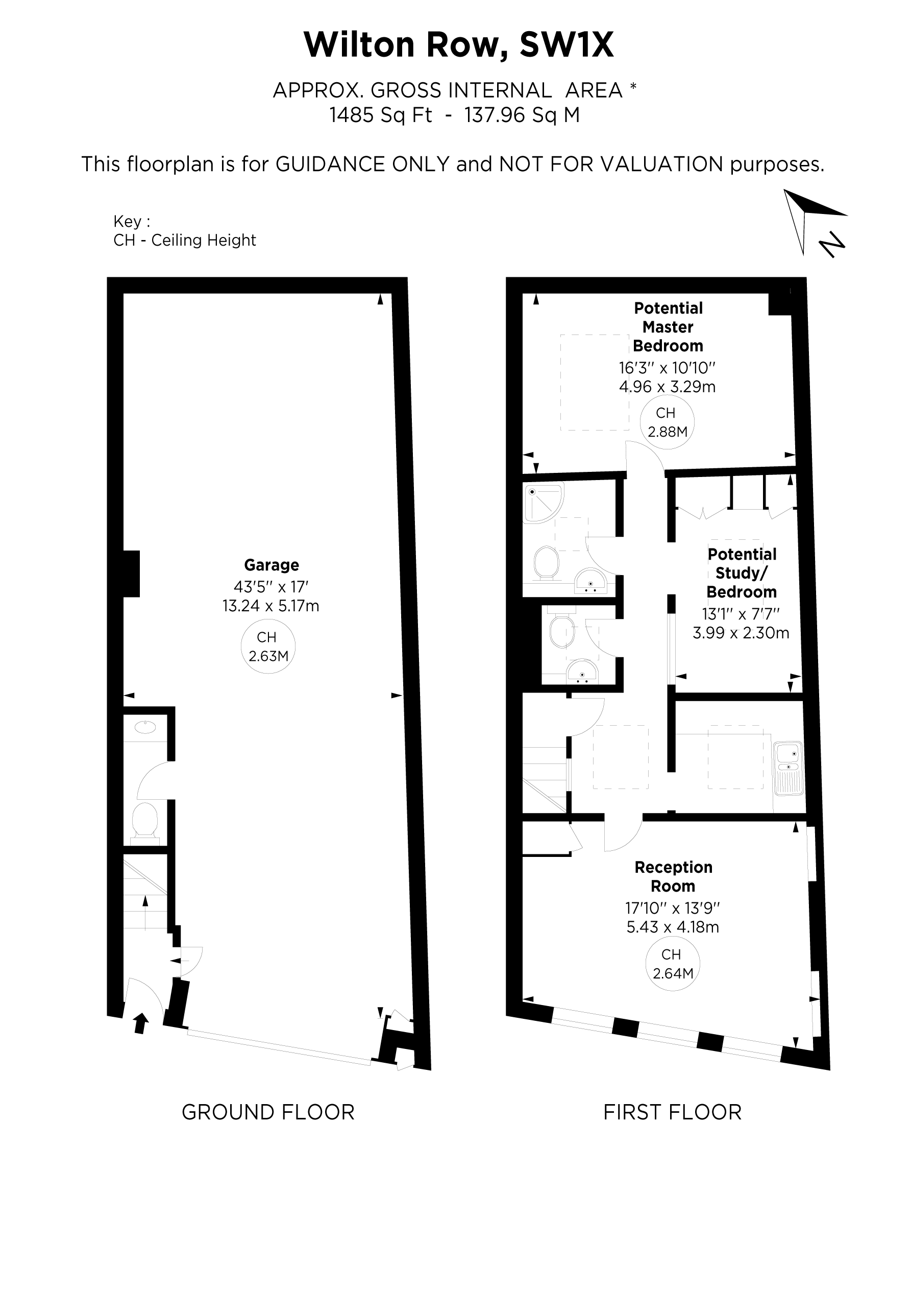 Free property report 31, Wilton Row, London, SW1X 7NS - Chimnie