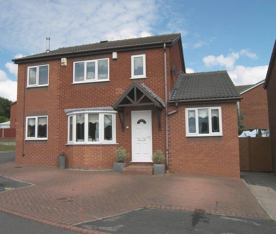 Free property report 44, Bishop Way, Tingley, Wakefield, WF3 1UA - Chimnie