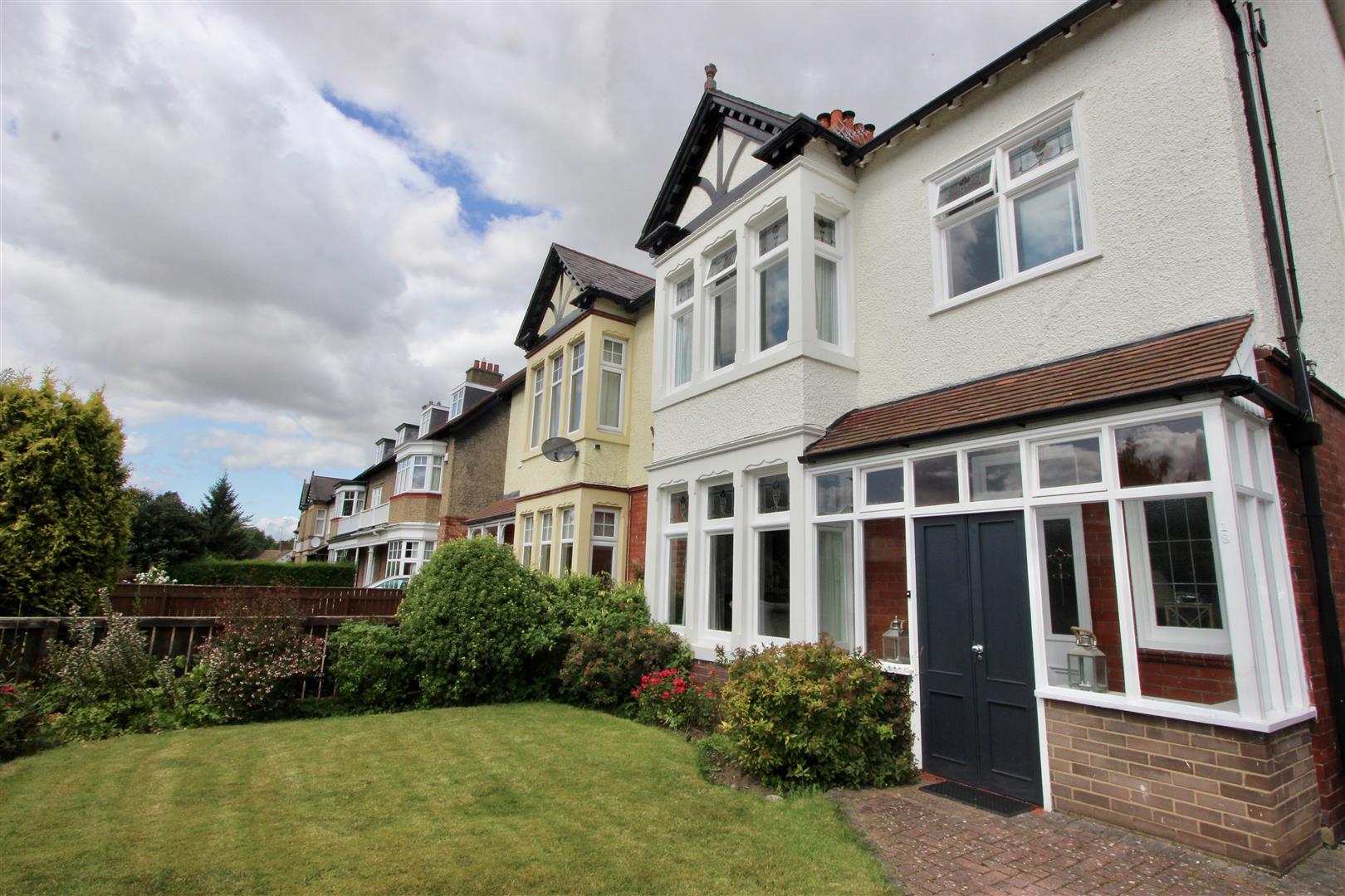 Free property report 18, Staindrop Road, Darlington, DL3 9AE - Chimnie