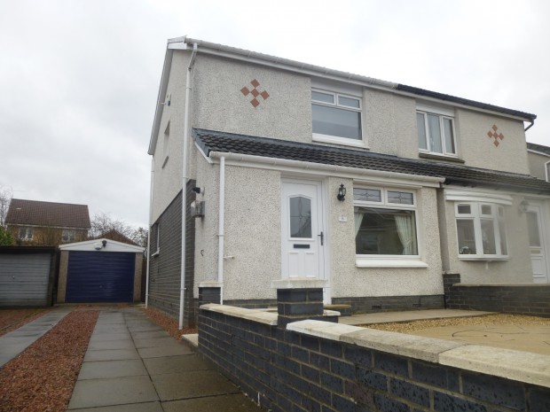 Free property report 8 Peebles Path, Carnbroe, Coatbridge, ML5 4TJ ...
