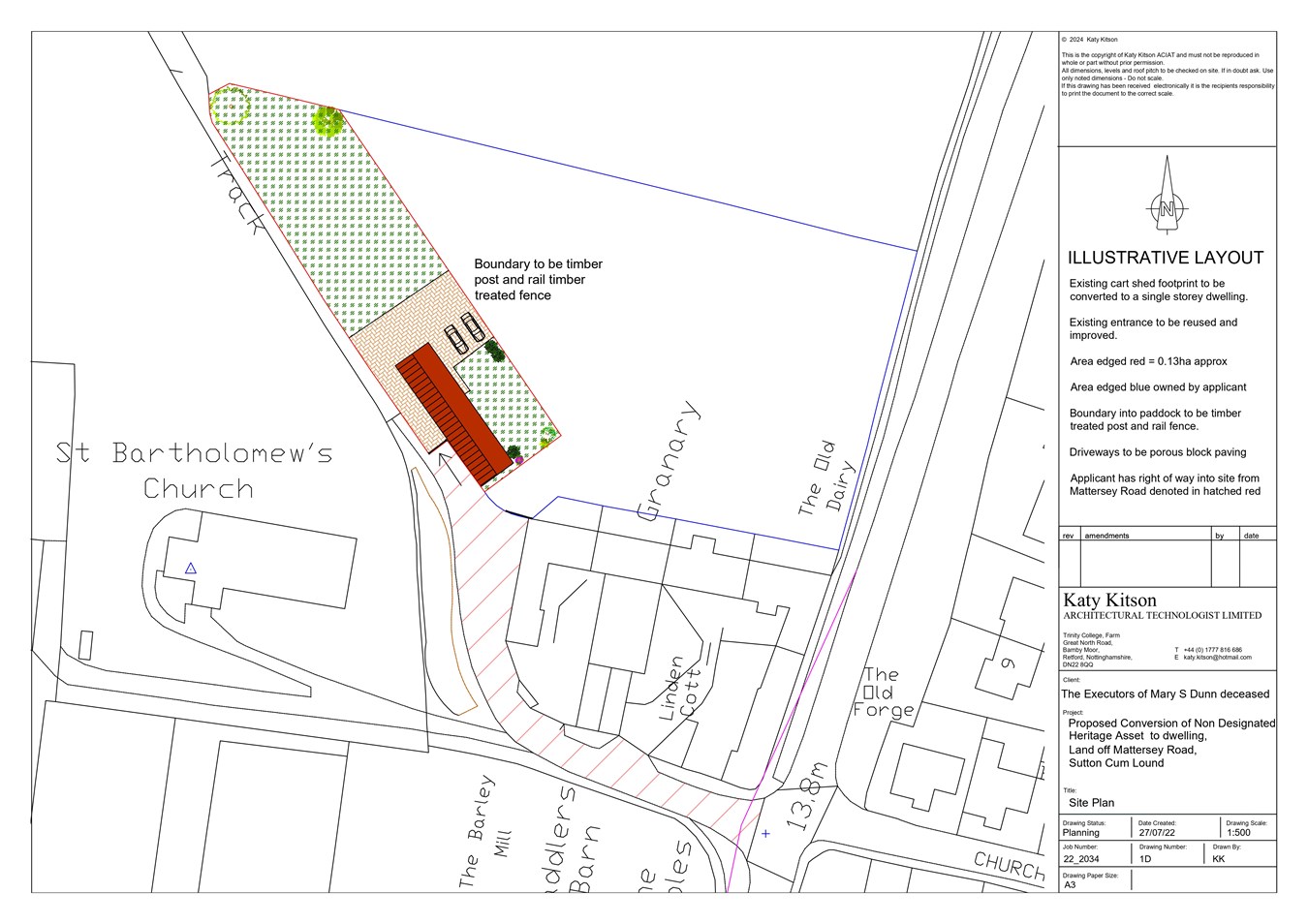 Photos of Sutton, Retford DN22 - 67326480 | PrimeLocation
