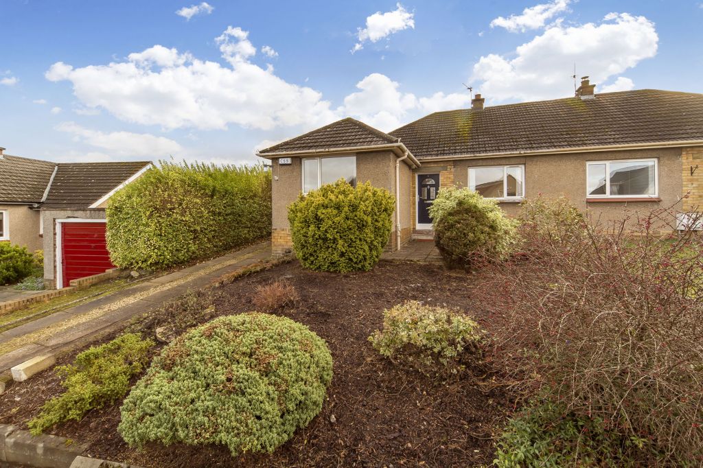 Free property report 1, Fox Spring Crescent, Edinburgh, EH10 6NB - Chimnie