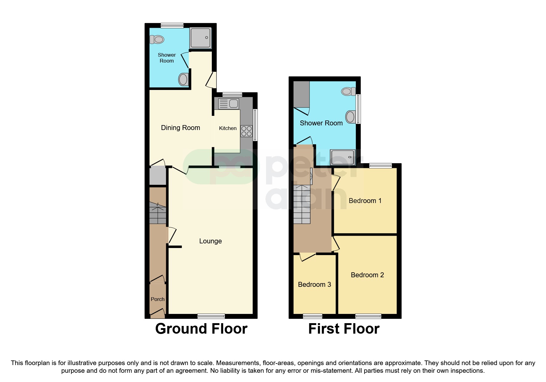 Grove Lane, Skewen, Neath SA10, 3 bedroom semi-detached house for sale ...