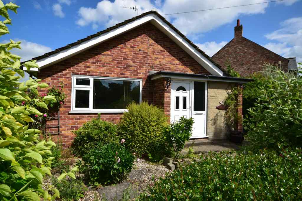 Free property report 4, Fleet Lane, Tockwith, York, YO26 7QD - Chimnie