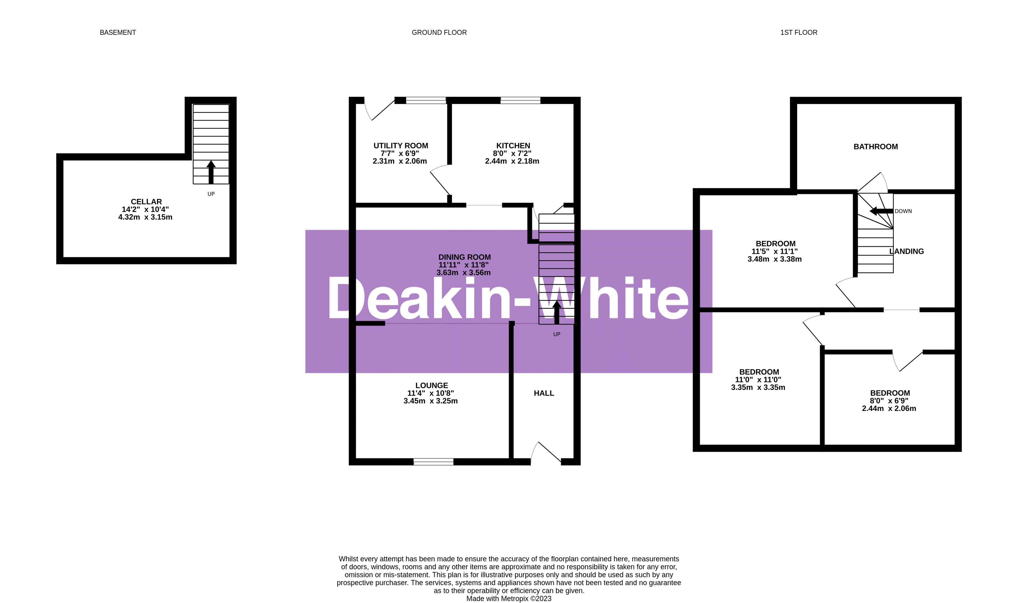 Victoria Street, Dunstable LU6, 3 bedroom terraced house for sale ...