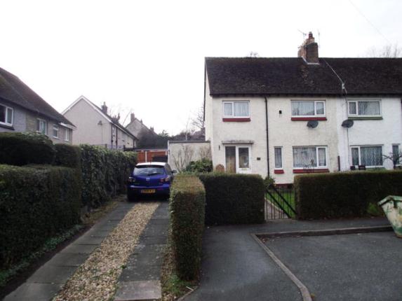 Free property report 16 Pengarth, Conwy, LL32 8RW - Chimnie