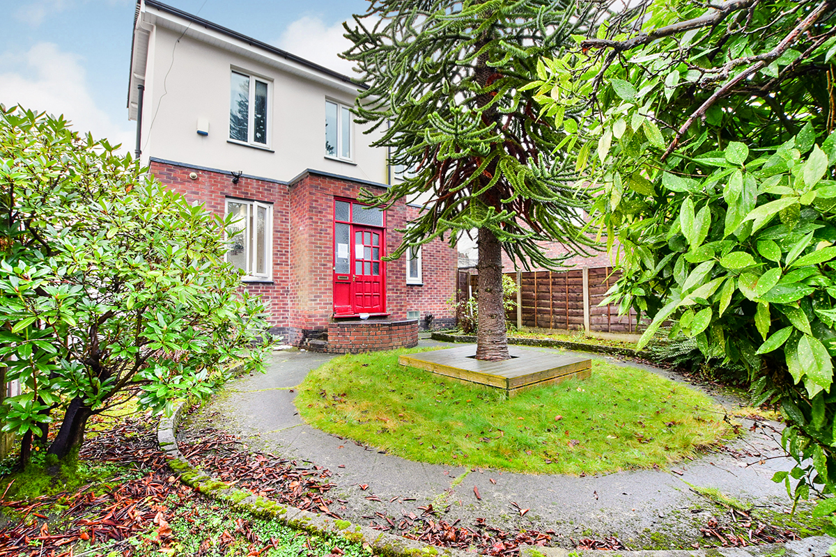 Free property report 159 Slade Lane, Manchester, M19 2AF - Chimnie