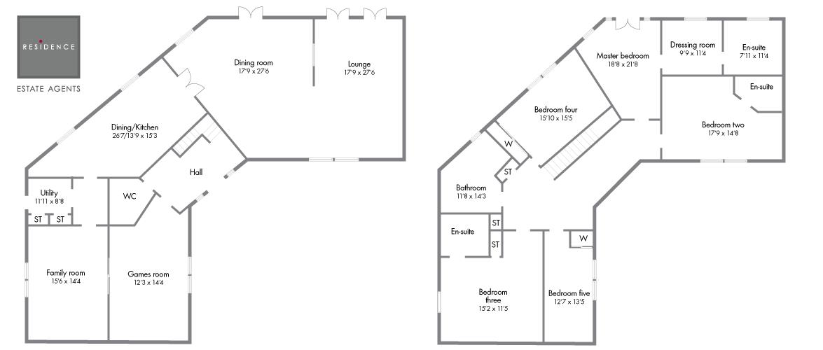 Free property report 9, Countess Gate, Bothwell, Glasgow, G71 8FB - Chimnie