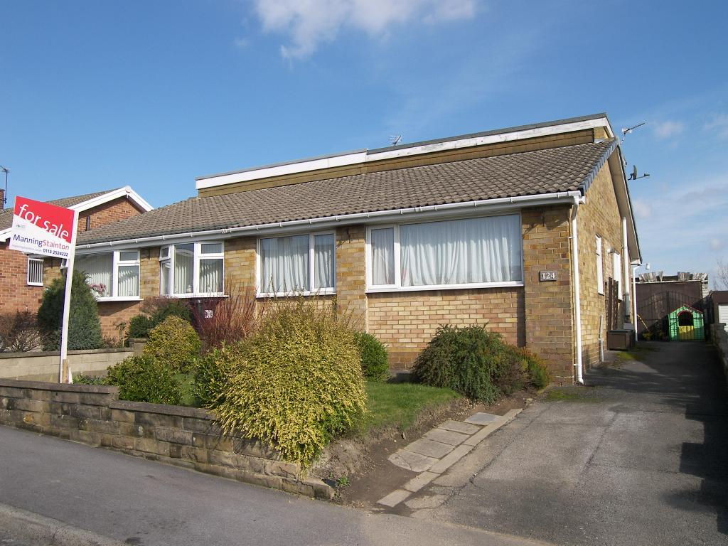 Free property report 124, Wharfedale Rise, Tingley, Wakefield, WF3 1BA ...