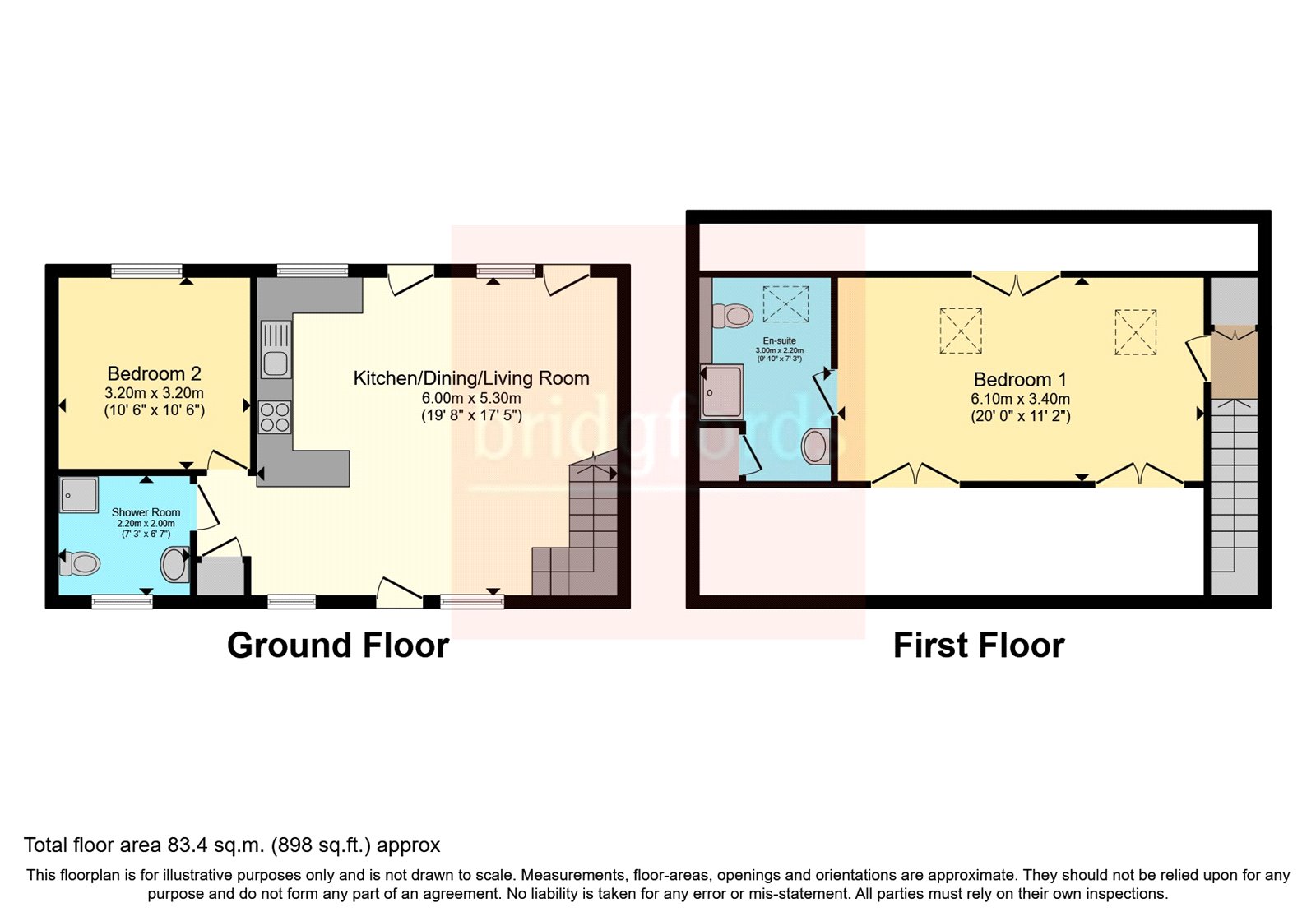 Larpool Lane, Whitby YO22, 2 bedroom bungalow for sale - 62626521 ...