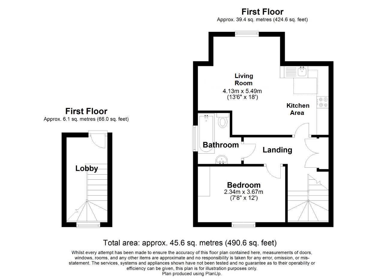 Free property report 41D, Grange Road, South Norwood, London, Croydon ...